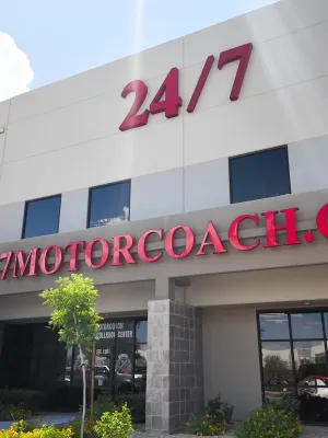 Luxury Car Storage Las Vegas | 24/7 Auto Vault
